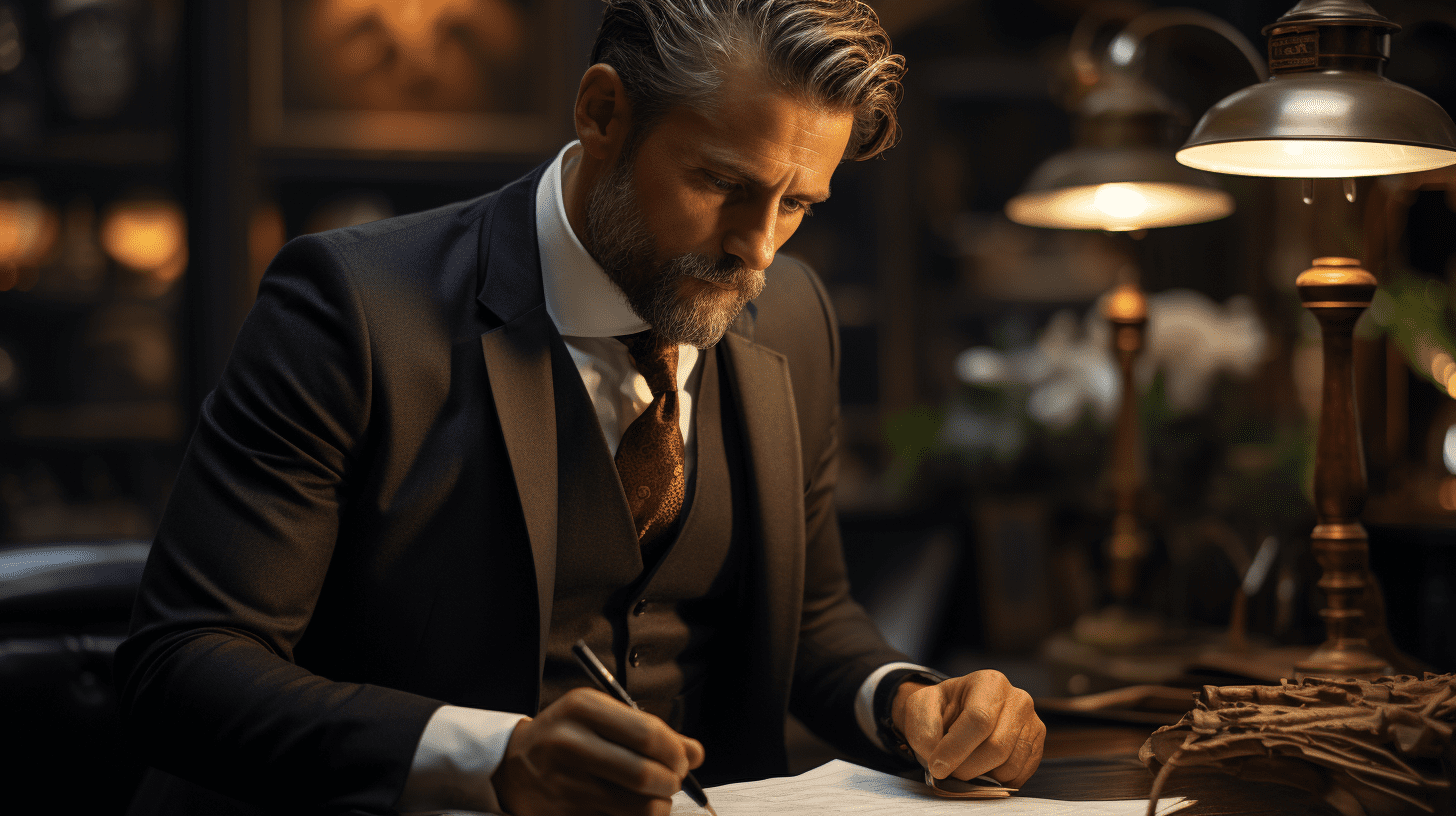 Georgia Registered Agent | Fast & Reliable Business Filing