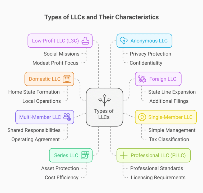 How to Open an LLC in 2025 | Guide for Entrepreneurs