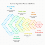 Search California Business Entities | Verify & Register