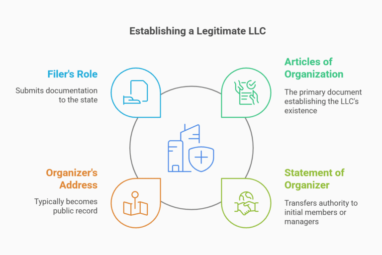 What Is the Organizer of an LLC? Key Role Explained in 2026