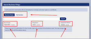 Minnesota Business Lookup: Verify LLCs in Seconds