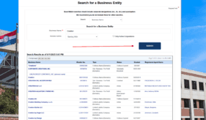 How to do a Missouri business search | Verify LLC names fast